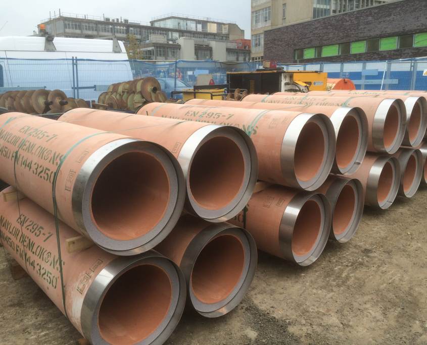 Drainage/Sewers & Civil Eng – frederecksage